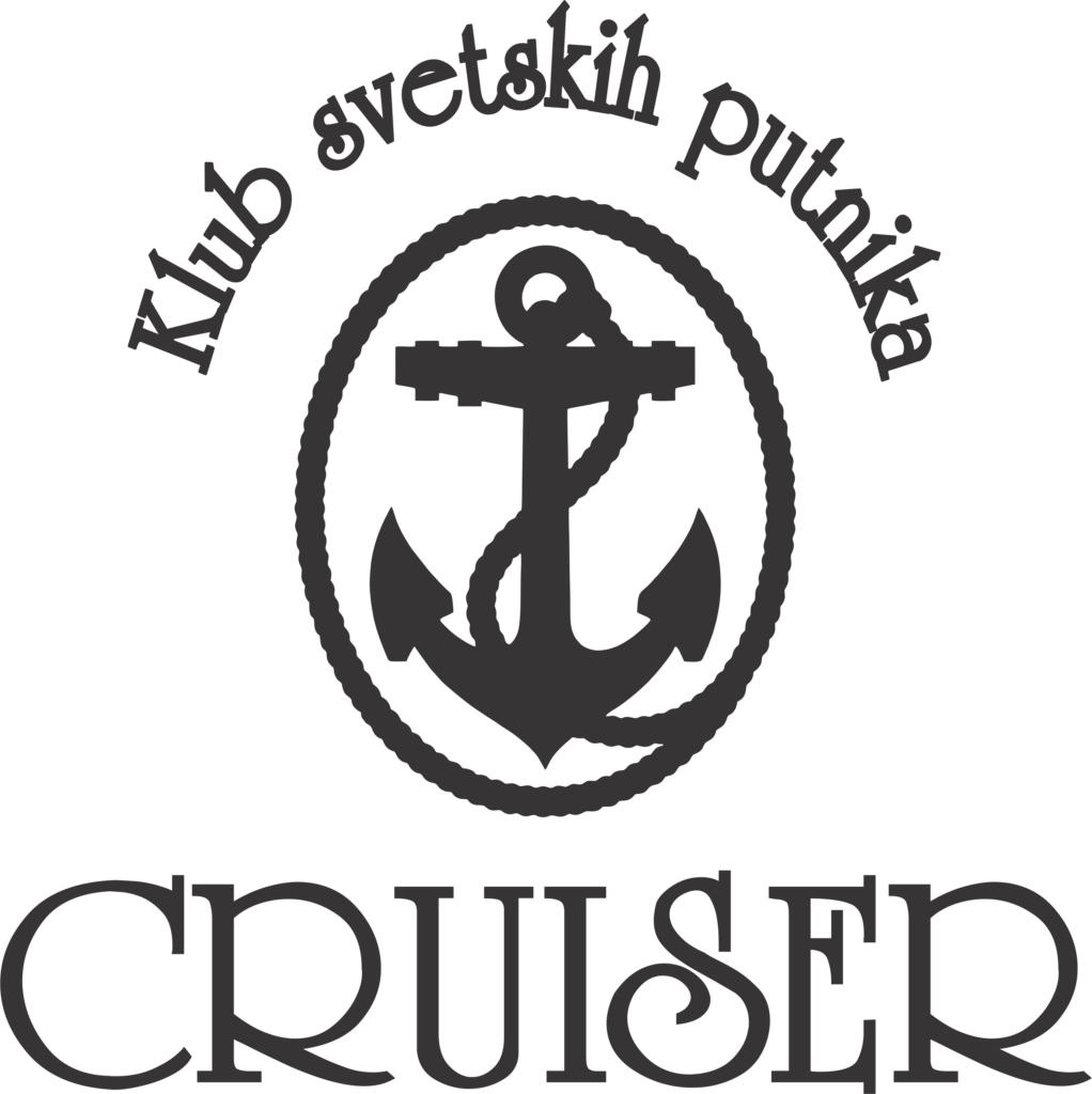 Cruiser Bike Logo